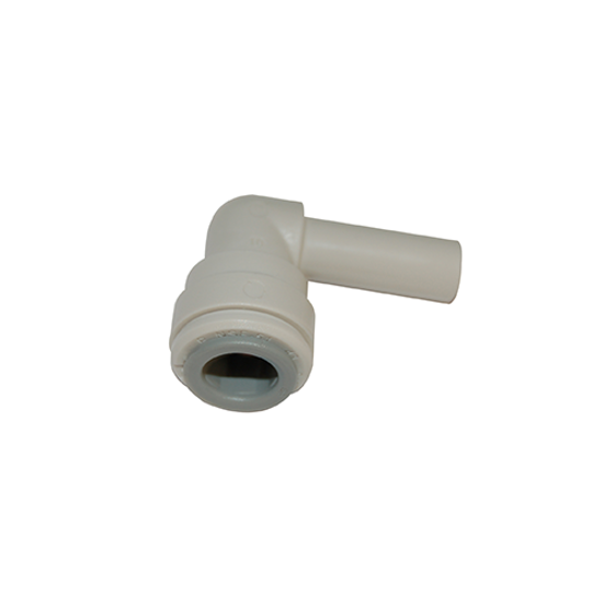 GRL Direct | FilterFlow Stem Elbow for Plastic Housing Outlet Mini
