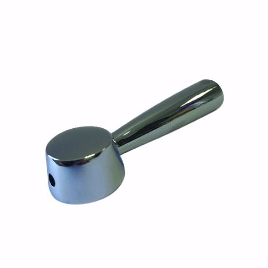 GRL Direct | Franke FilterFlow Doric cold handle chrome