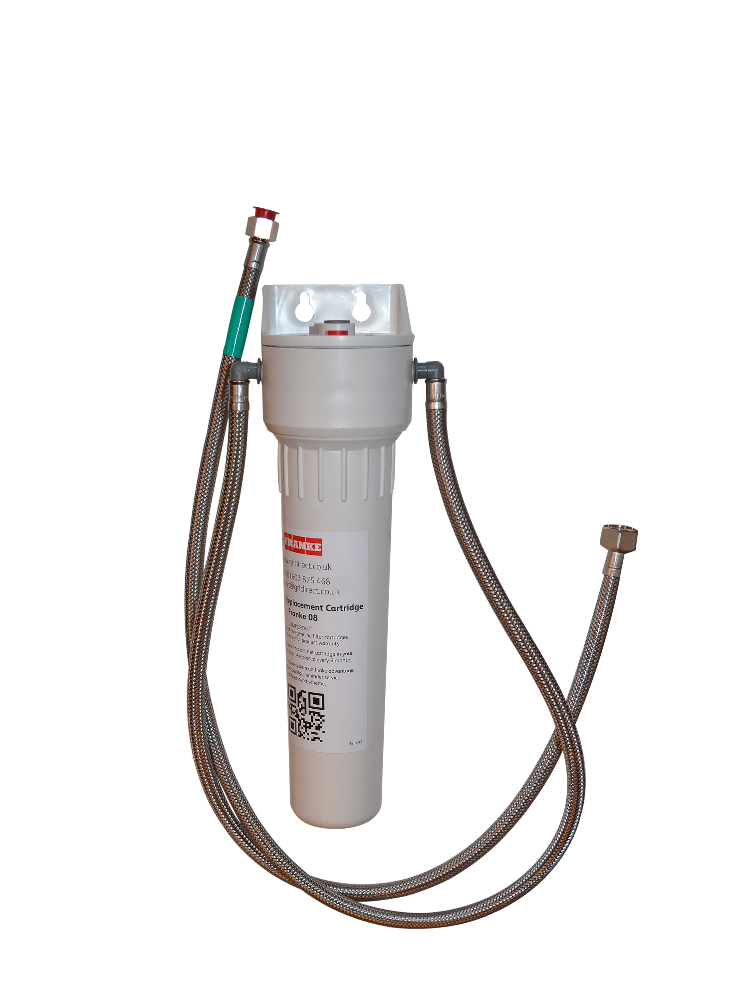 GRL Direct | Franke 08