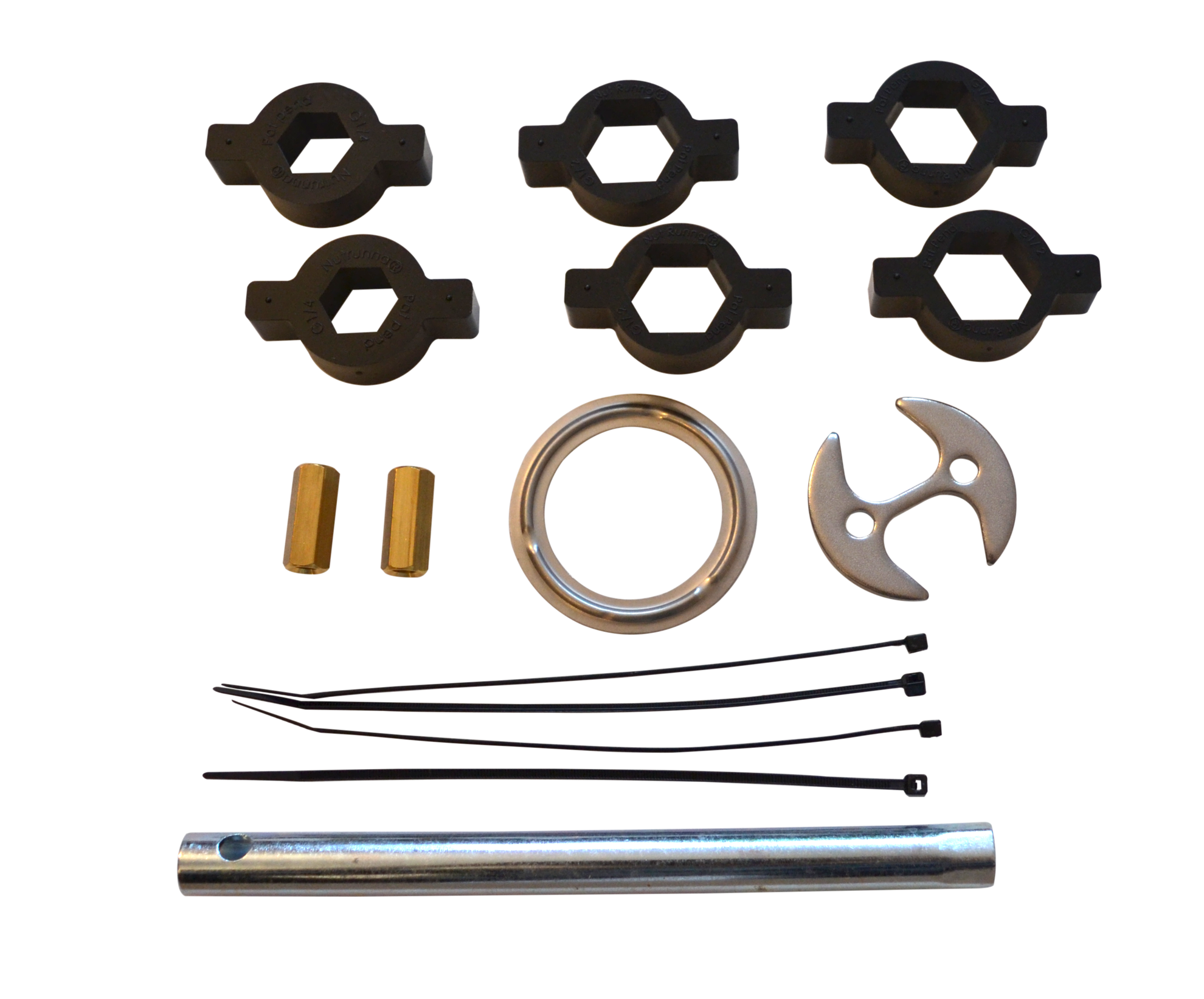 GRL Direct | Instante 4 Way V2