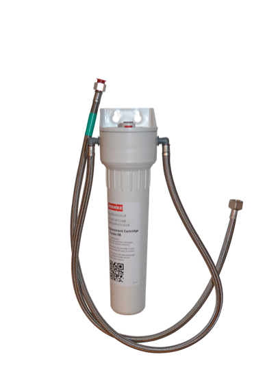 GRL Direct | Replacement Franke 3 in 1 Filter Housing