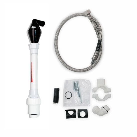 GRL Direct | Vent Kit