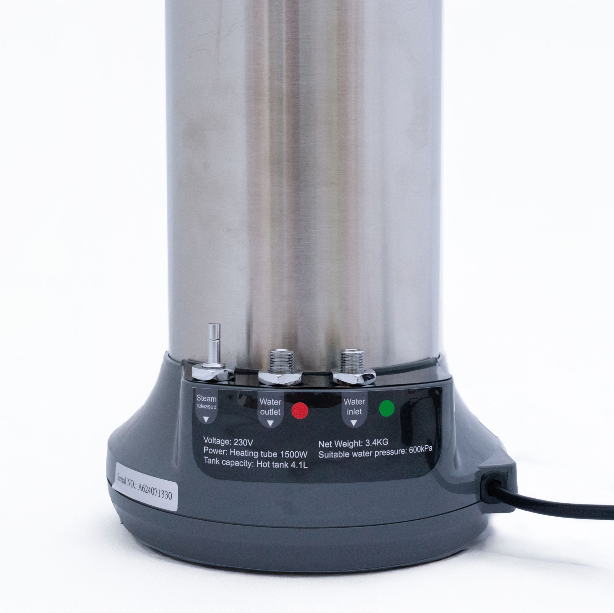 GRL Direct | Instante 4 Way V1